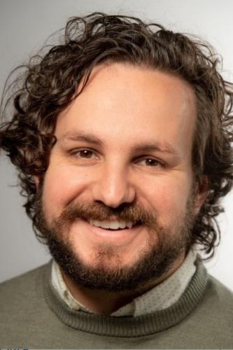 Matthew Schaelling | PSTC | Brown University